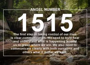 Angel Number 1515 Meanings – Why Are You Seeing 1515?