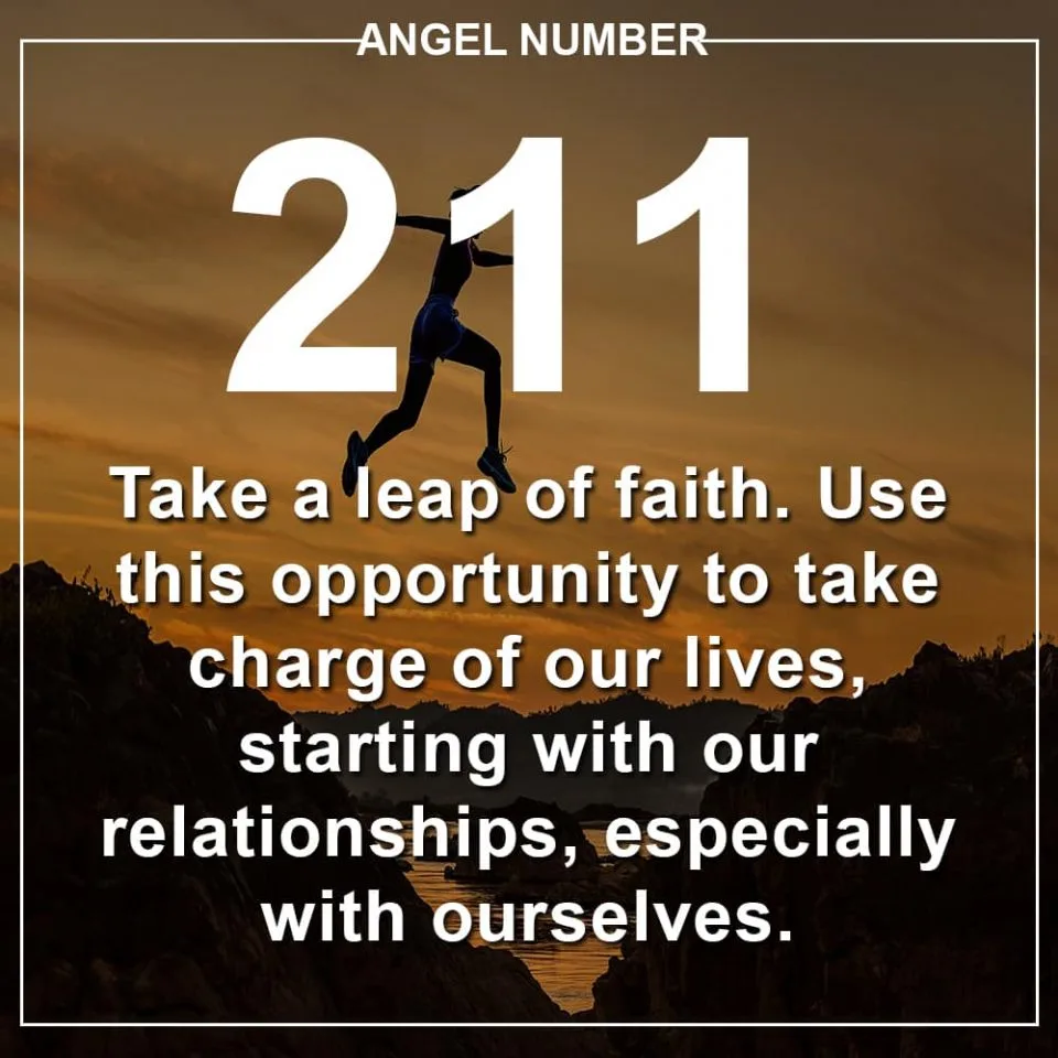 Angel Number 211 Meanings – Why Are You Seeing 211?