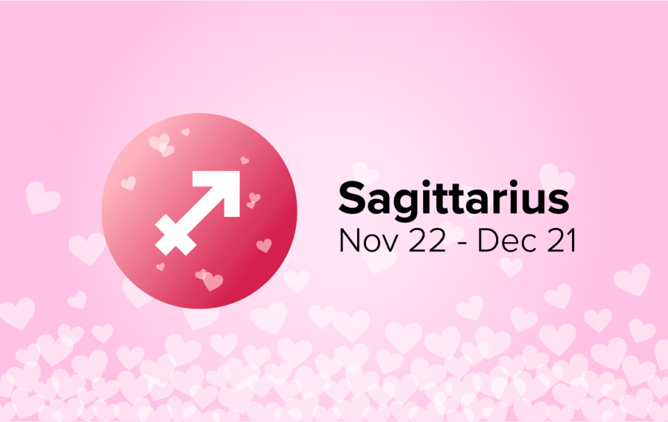 Sagittarius Compatibility Chart - Best and Worst Matches with Percentages