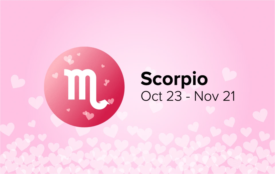 Scorpio Compatibility - Best and Worst Matches with Chart Percentages