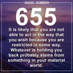 Angel Number 655 Meanings – Why Are You Seeing 655?