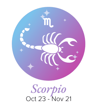 Scorpio Zodiac Sign Overview: Dates & Personality Traits - Numerology Sign