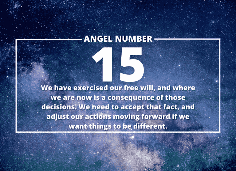 Angel Number 15 Meanings – Why Are You Seeing 15? - Numerologysign.com