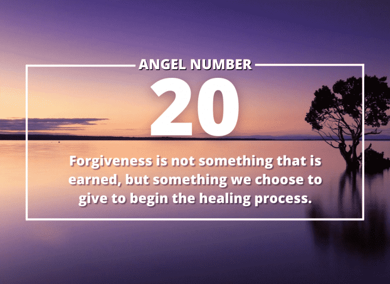Angel Number 20 Meanings – Why Are You Seeing 20? - Numerologysign.com