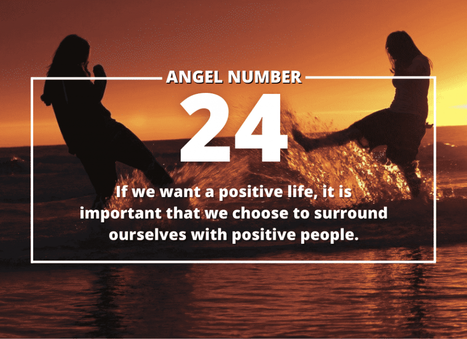 Angel Number 24 Meanings – Why Are You Seeing 24? - Numerologysign.com