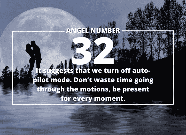 Angel Number 32 Meanings – Why Are You Seeing 32? - Numerologysign.com