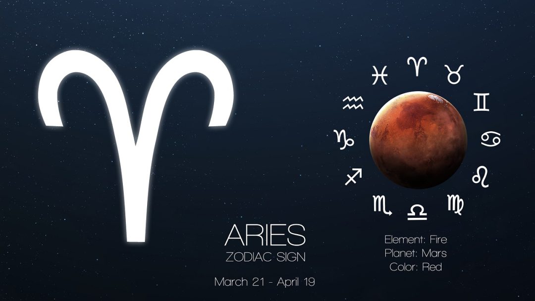 20 Interesting Facts About Aries