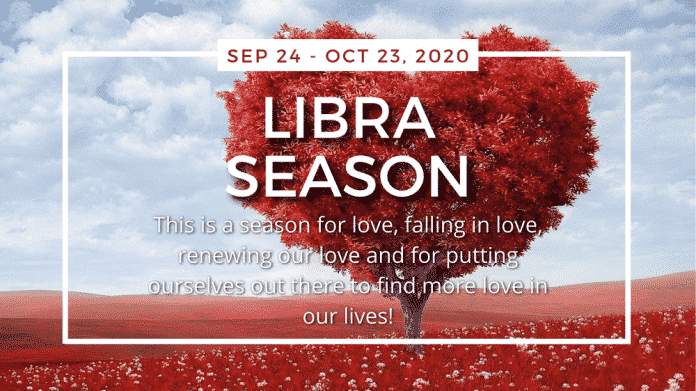 Libra Rising Sign: Virgo Ascendant Traits, Appearance & Compatibility