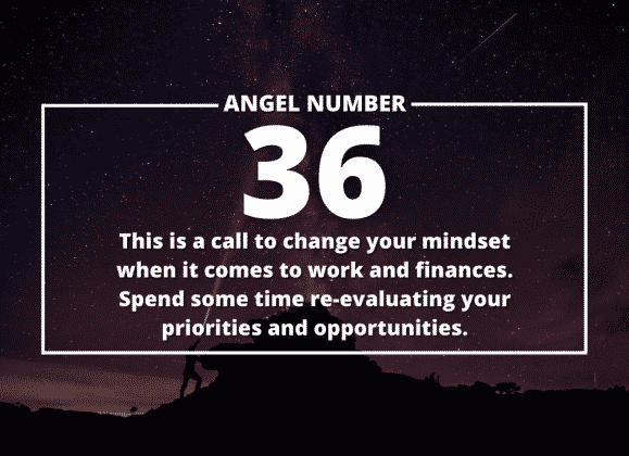 Angel Number 36 Meanings – Why Are You Seeing 36? - Numerologysign.com
