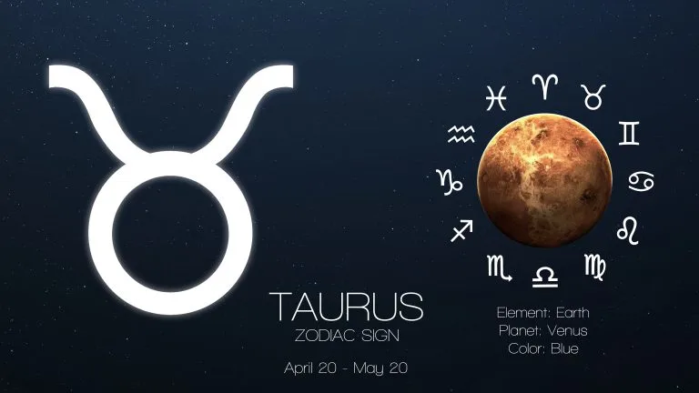 20 Fascinating Facts About the Taurus Zodiac Sign