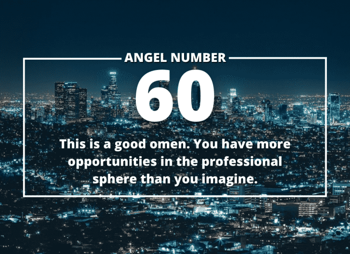 Angel Number 61 Meanings – Why Are You Seeing 61? - Numerologysign.com