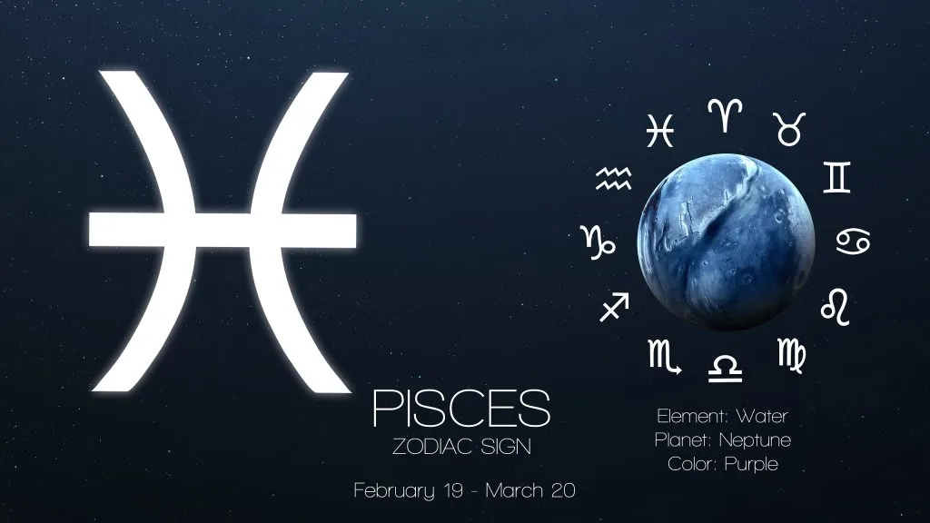 25 Interesting Facts About the Pisces Zodiac Sign
