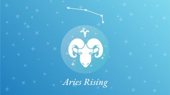 Aries Rising Sign: Aries Ascendant Traits, Appearance & Compatibility