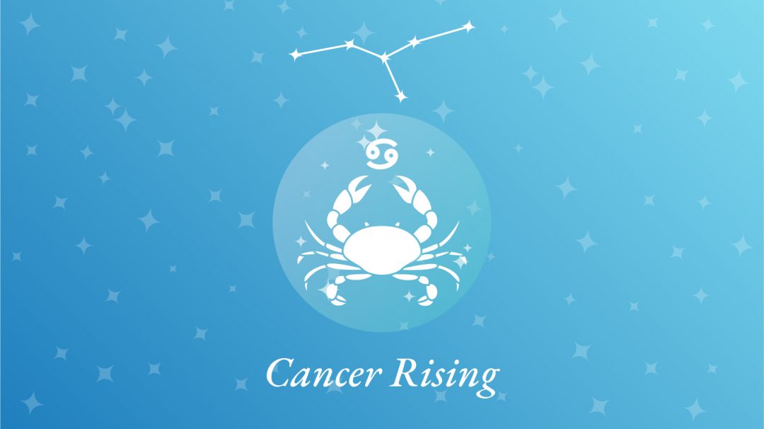 Cancer Rising Sign: Cancer Ascendant Traits, Appearance & Compatibility