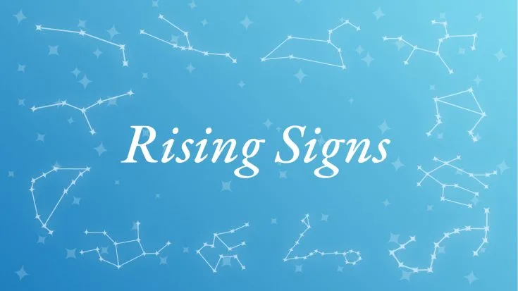 Rising Sign Meaning: What Your Ascendant Sign Reveals About You