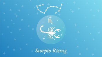 Scorpio Rising Sign: Scorpio Ascendant Traits, Appearance & Compatibility