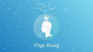 Virgo Rising Sign: Virgo Ascendant Traits, Appearance & Compatibility