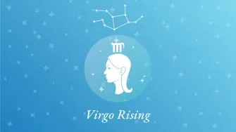 Virgo Rising Sign: Virgo Ascendant Traits, Appearance & Compatibility
