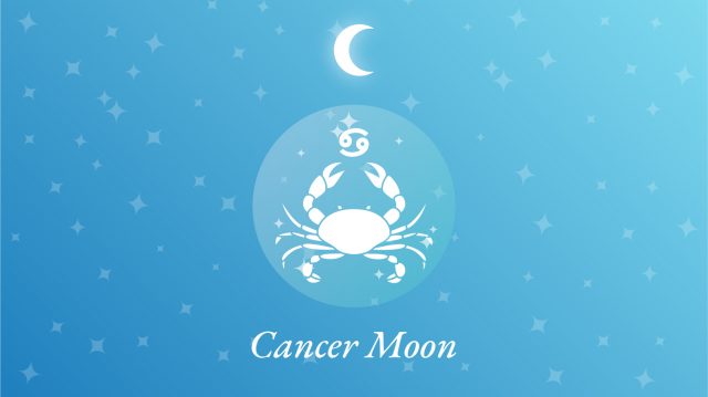 Cancer Moon Sign Meaning: Personality Traits, Appearance & Compatibility