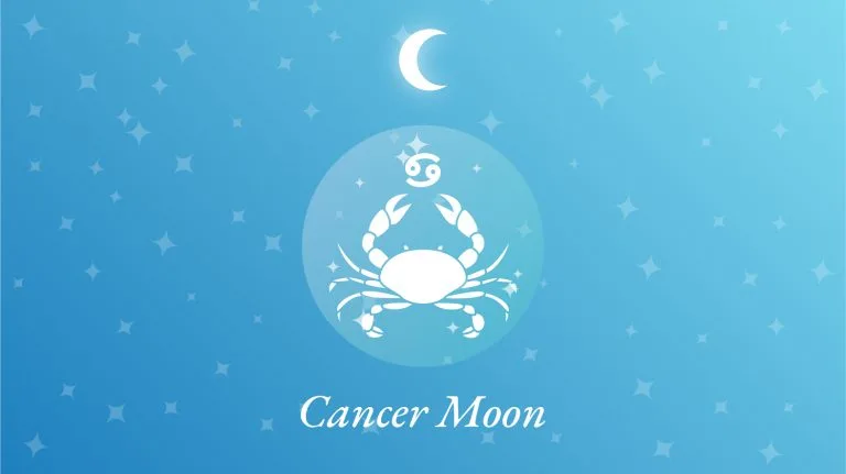 Cancer Moon Sign Meaning: Personality Traits, Appearance & Compatibility