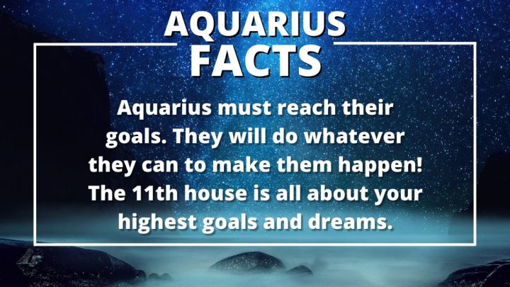 37 Interesting Facts About Aquarius Zodiac Sign - Numerologysign.com