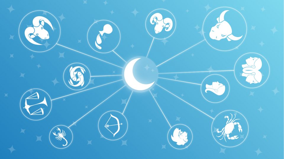 Moon Sign Meaning: What It Says About Your Personality - Numerology Sign
