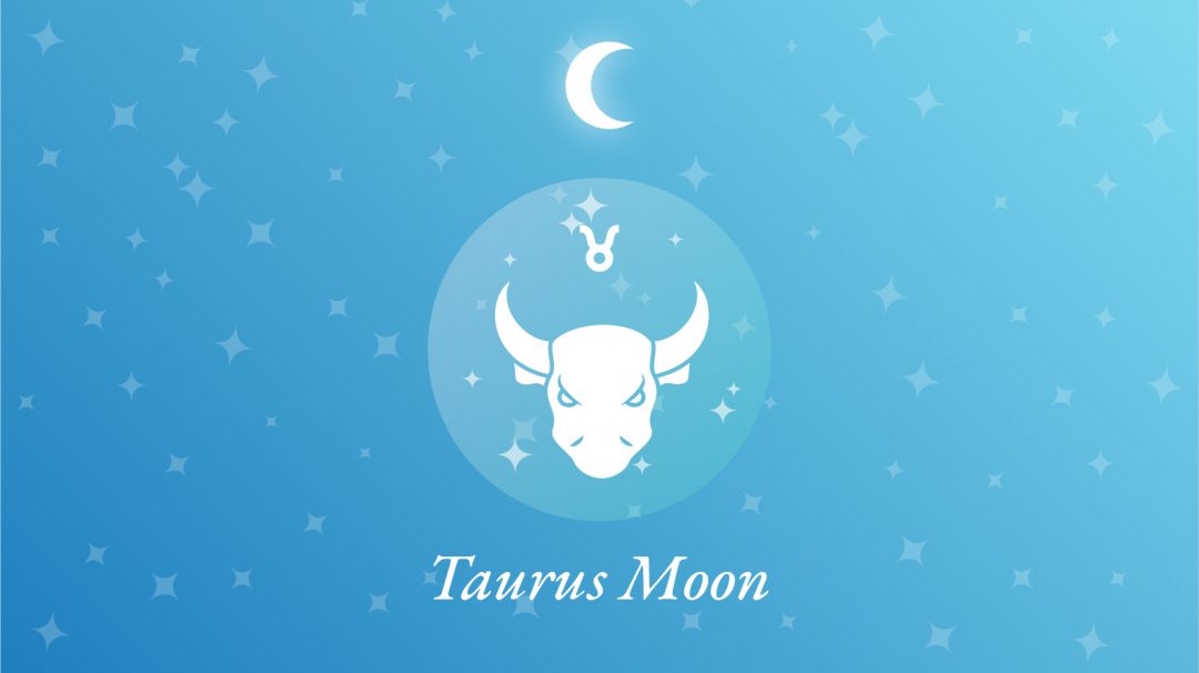 Taurus Moon Sign Meaning: Personality Traits, Appearance & Compatibility