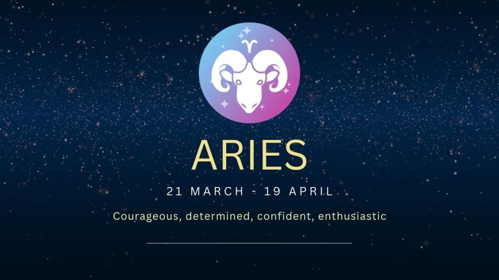 Aries Friendship Compatibility with All Zodiac Signs (Percentages and ...