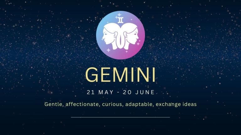 Gemini Friendship Compatibility with All Zodiac Signs (Percentages and ...