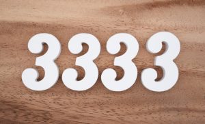 Angel Number 3333 Meaning in Love, Spirituality, Numerology & More