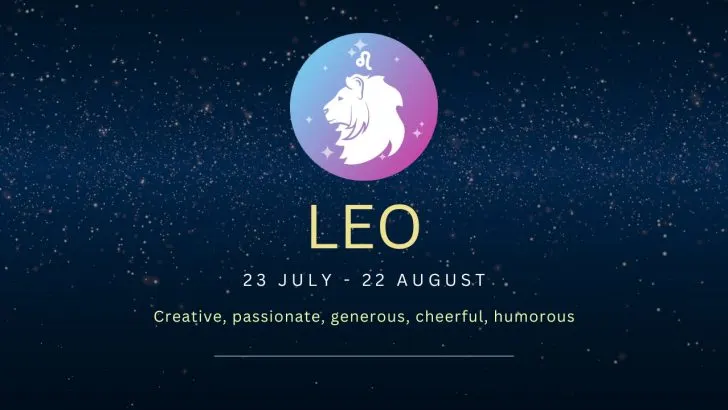 Leo Friendship Compatibility with All Zodiac Signs (Percentages and Chart)