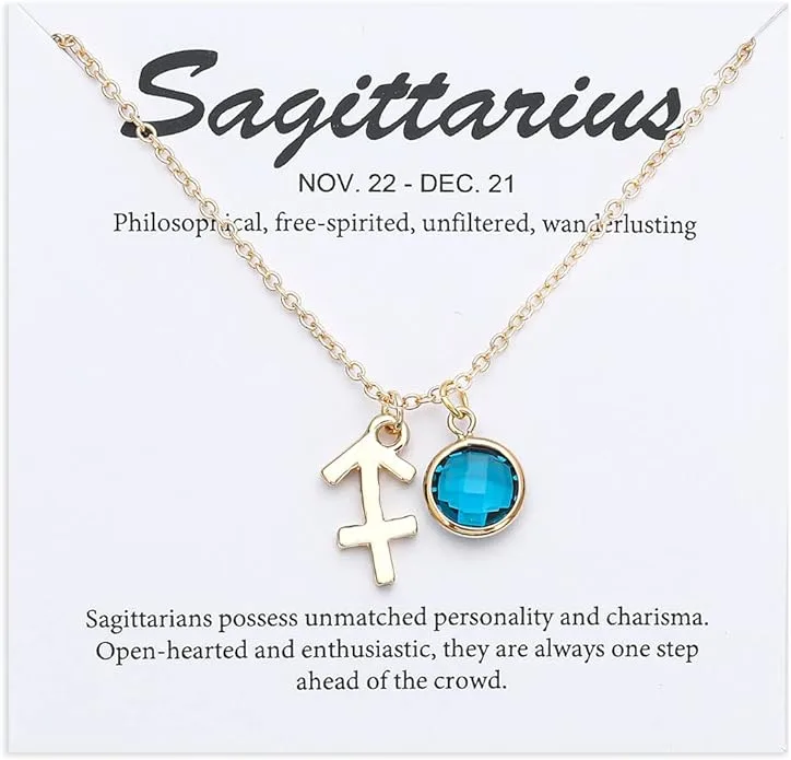 Sagittarius Friendship Compatibility with All Zodiac Signs (Percentages ...