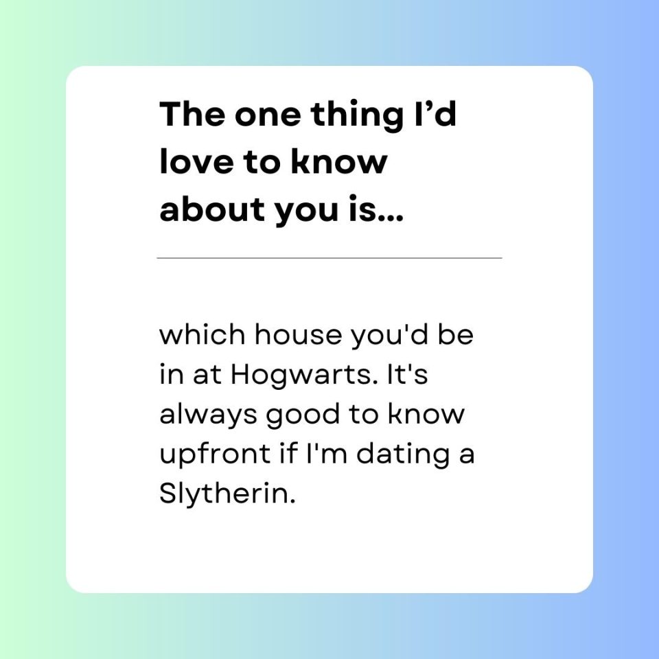 400+ Best Hinge Prompt Answer Examples 2023: Funny, Confident, Witty