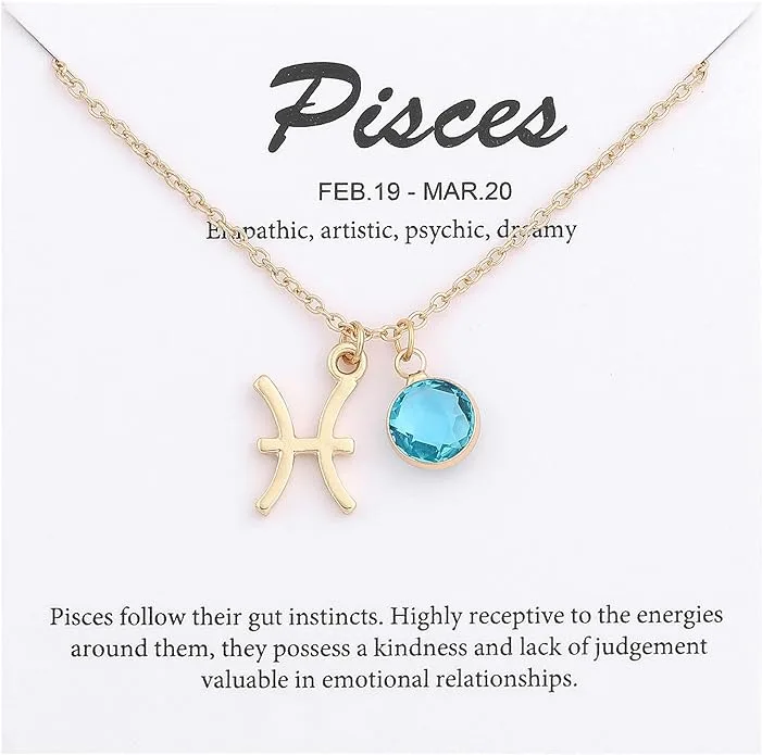 10 Pisces Personality Traits & Characteristics - Numerologysign.com